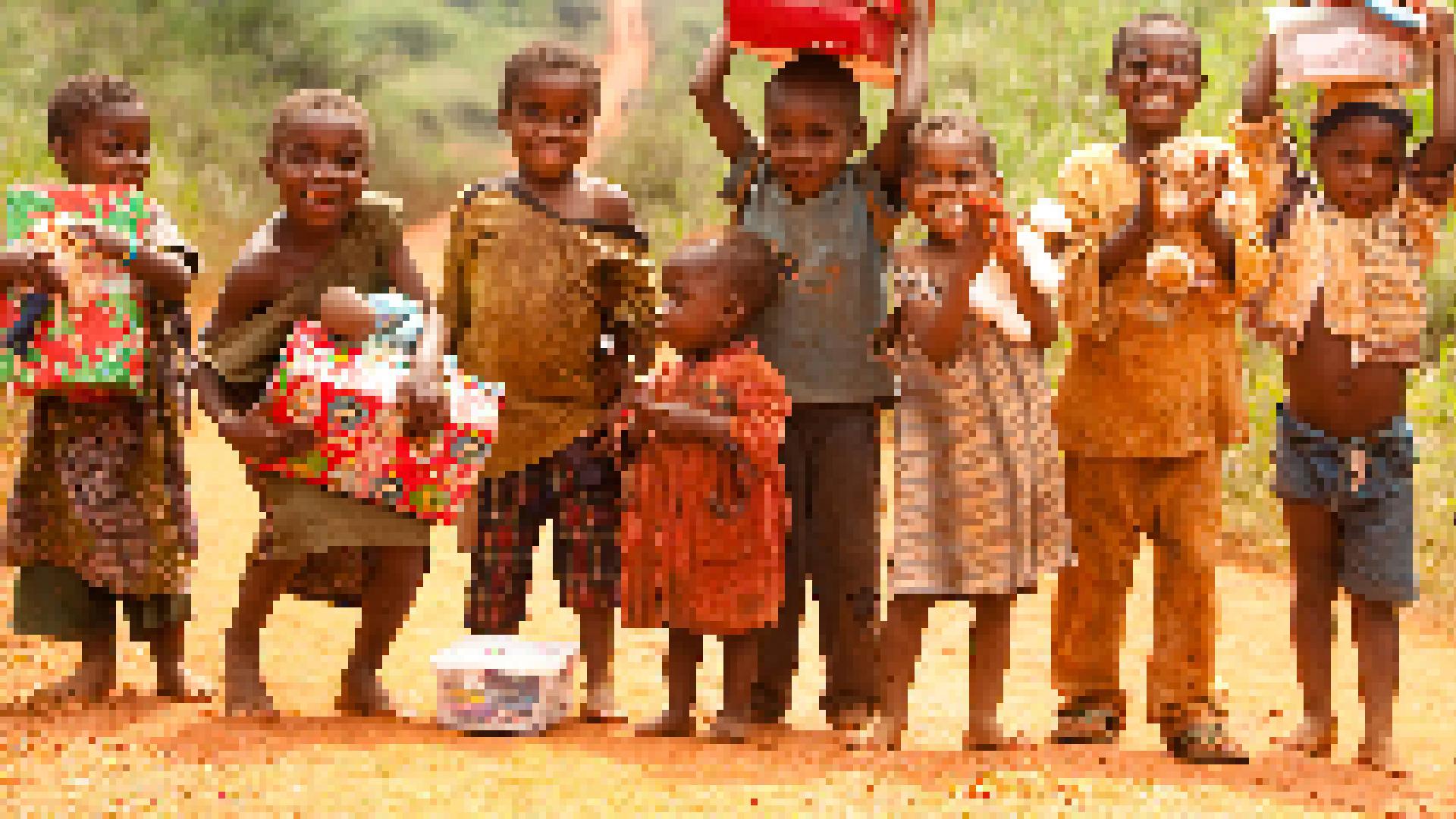 Yanapay | Contribuciones